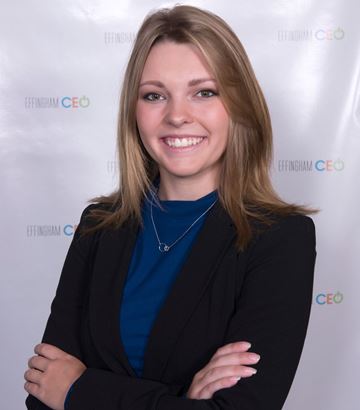 Madison Magee - Effingham County CEO